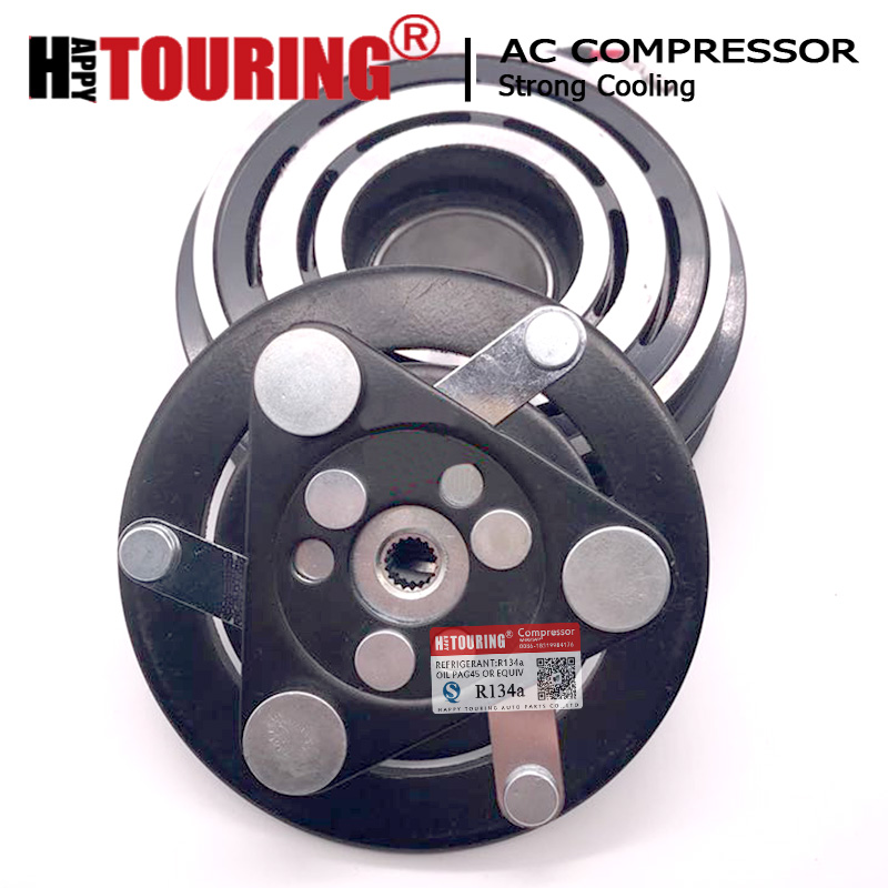 TRSA09 Ac A/C Compressor Koppeling Montage Voor Ho... – Vicedeal