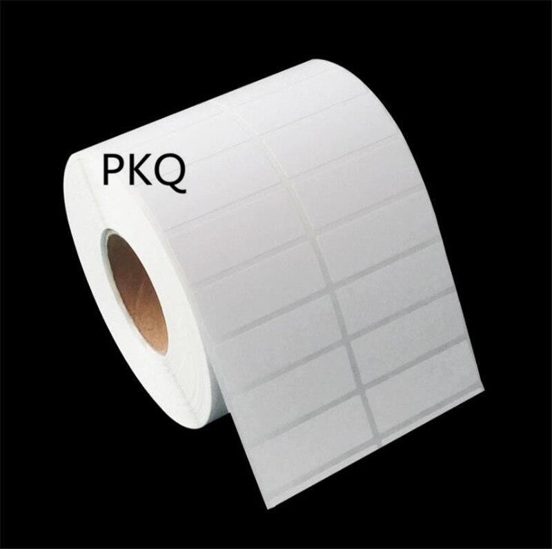 2 Rows Direct print thermal paper label cheap pric... – Grandado