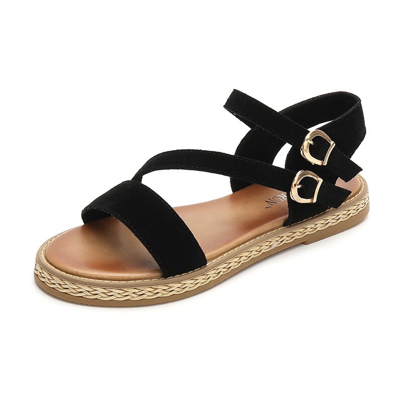 Woman Gladiator Sandals Rome Gladiator Style Sanda... – Vicedeal