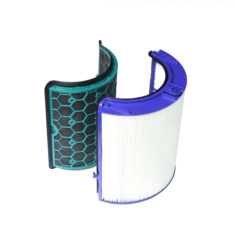 for Dyson Air Purifier HEPA Filter Cartridge Activ... – Grandado