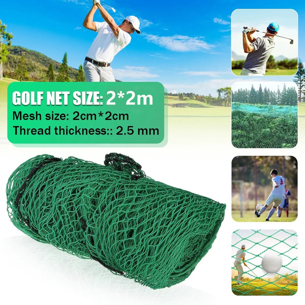 Nets 3x3 m For Indoor Or Outdoor Sports Use 3*3 2*... – Grandado