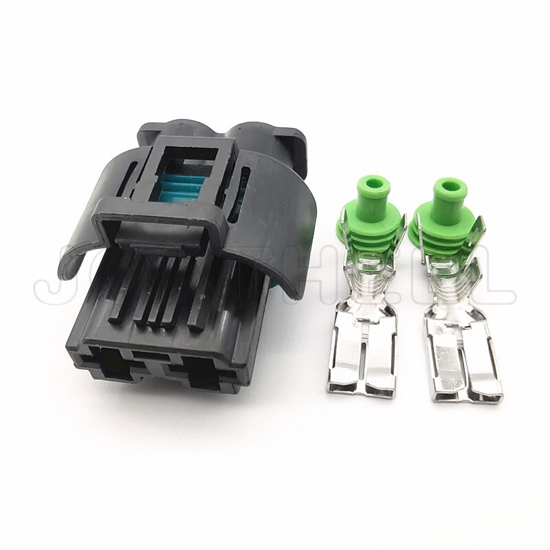 1-20 set tyco amp 2 -stifts hona vattentät fläktmo... – Vicedeal