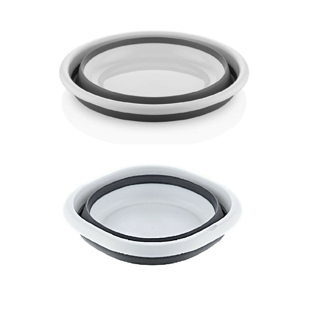 Draagbare Bases Folding Opvouwbare Emmer Wastafel ... – Vicedeal