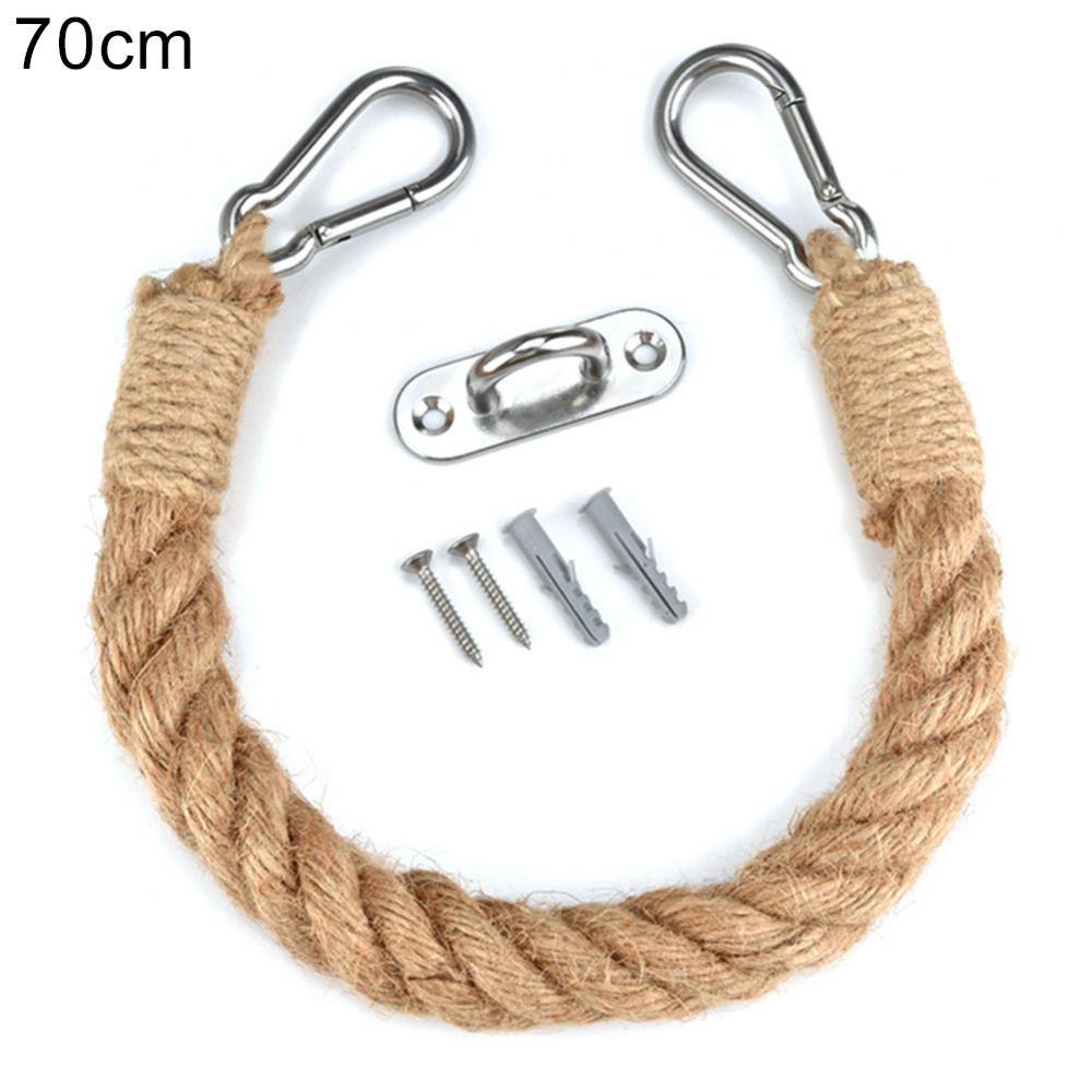 Portable Toilet Paper Holder Rope 40/50/60/70cm Vi... – Grandado