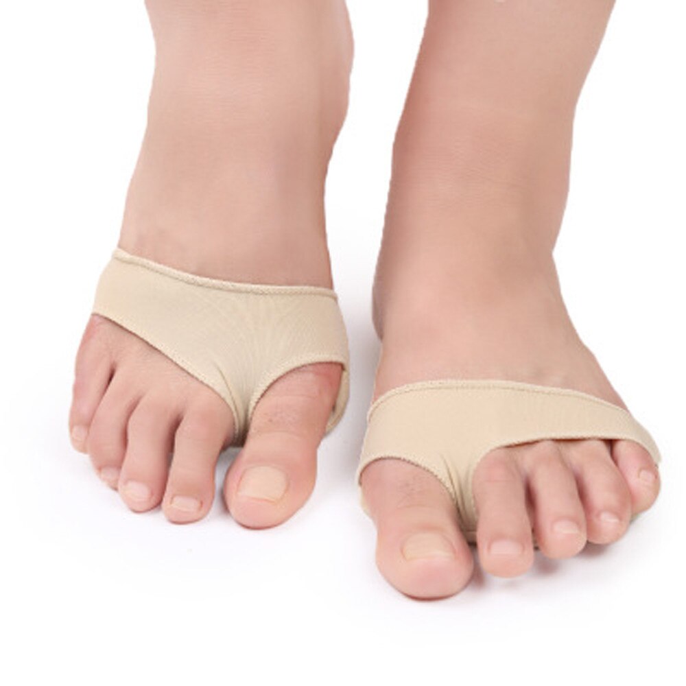 Eid Voorvoet Pad Voor Hallux Valgus Bunion Pijnbes... – Vicedeal