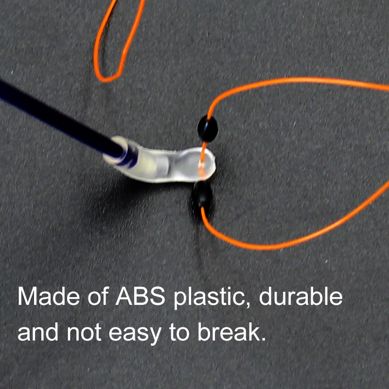 20 Stuks Karpervissen Accessoires Siliconen Float ... – Grandado