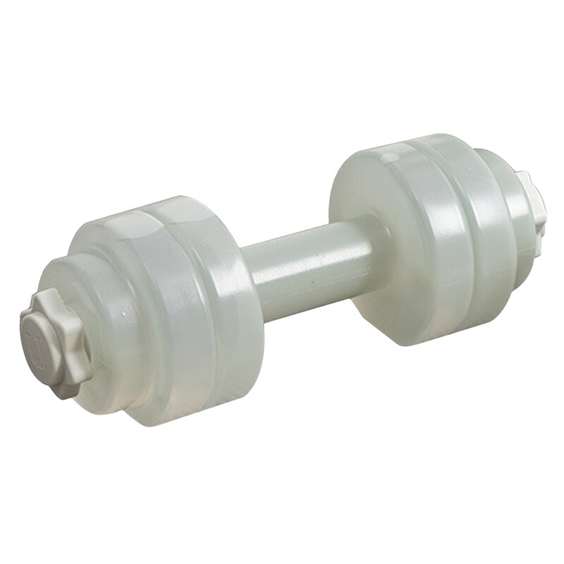 Single Dumbbell Weight Portable Solid Fitness Dumb... – Grandado