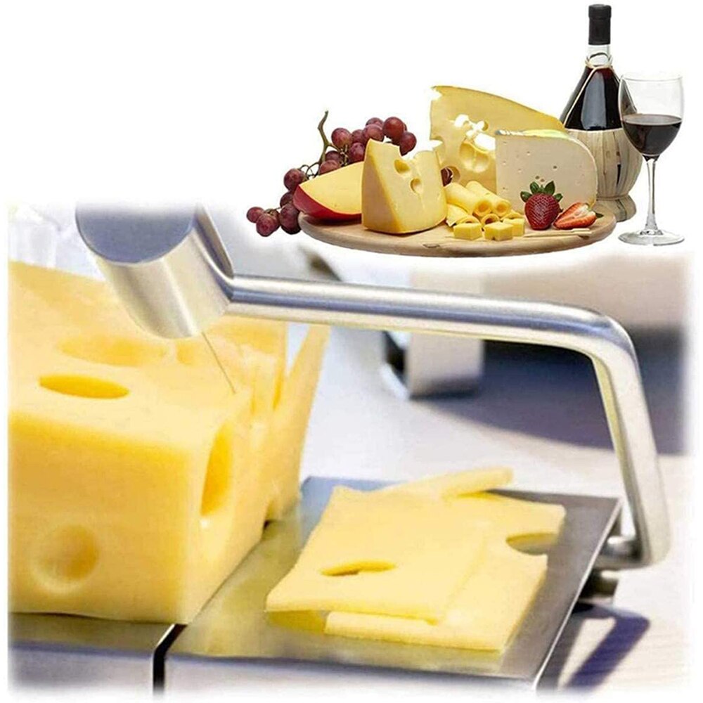 Kitchen Slicer Manual Lamb Beef Slicer Meat Cuttin... – Grandado