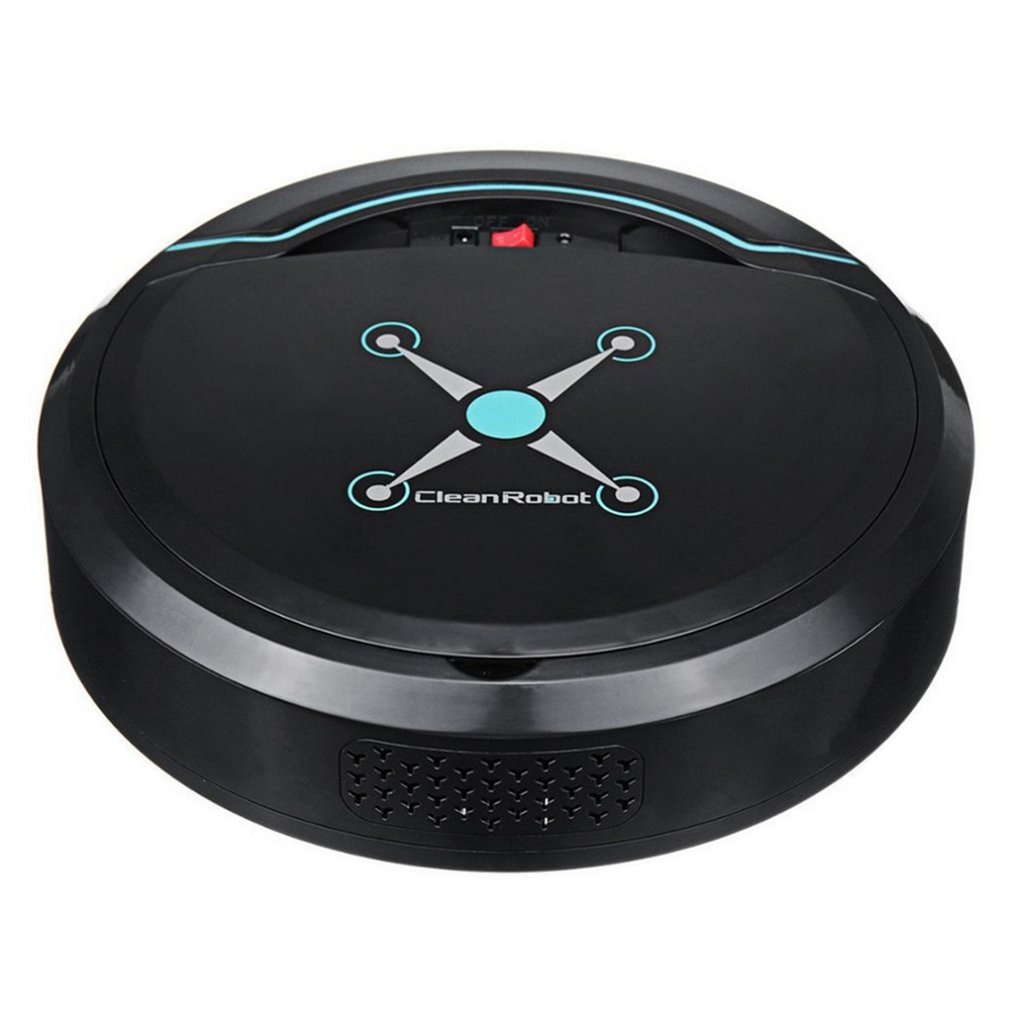 Vacuum Cleaning Auto Robot Smart Sweeping Robot Fl... – Grandado