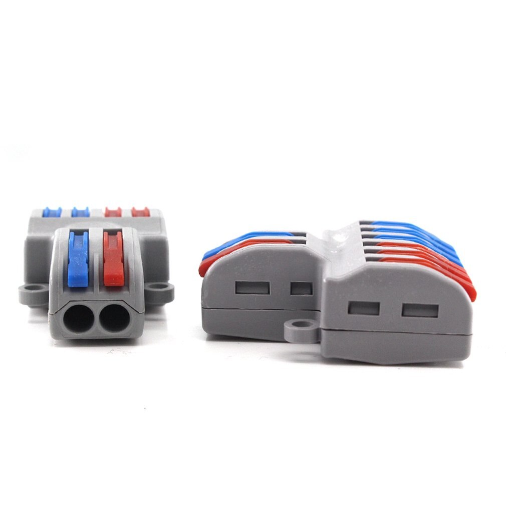 Mini Fast Wire Connector Universal Wiring Cable Co... – Grandado