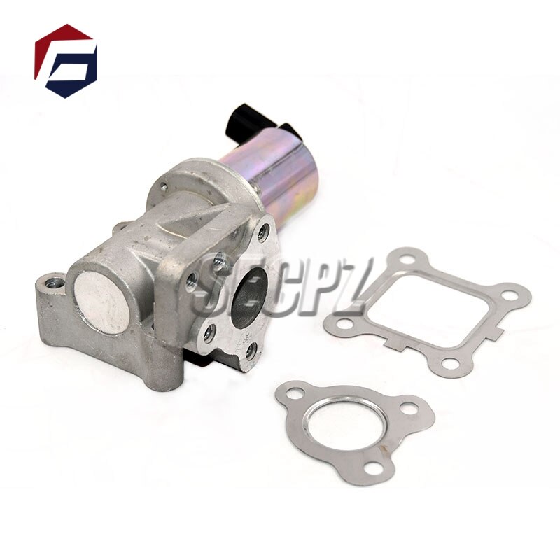 EGR Valve Gasket For Hyundai i800 iLoad H1 H-1 Car... – Grandado