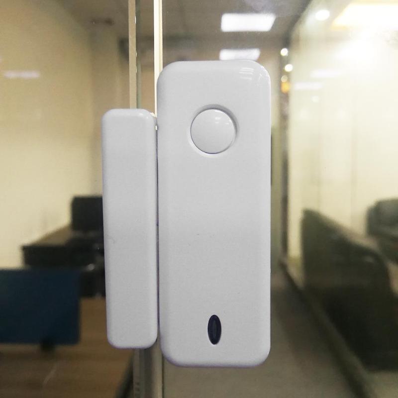 Door Window Gate Magnetic Switch Motion Detector o... – Vicedeal