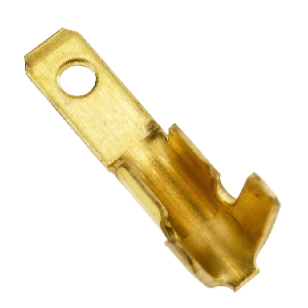 Bematik-Mannelijke Faston Terminal 2.8Mm Pack Van ... – Vicedeal