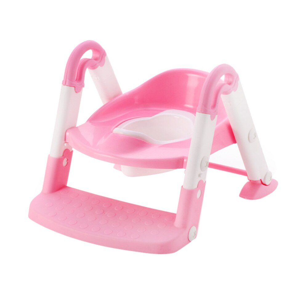 1Pc Ladder Stijl Baby Wc Multifunctionele Baby Tra... – Grandado