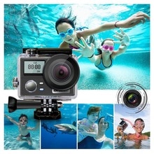 16MP Dual Screen Ultra HD 4K Action Camera Wifi Re... – Grandado