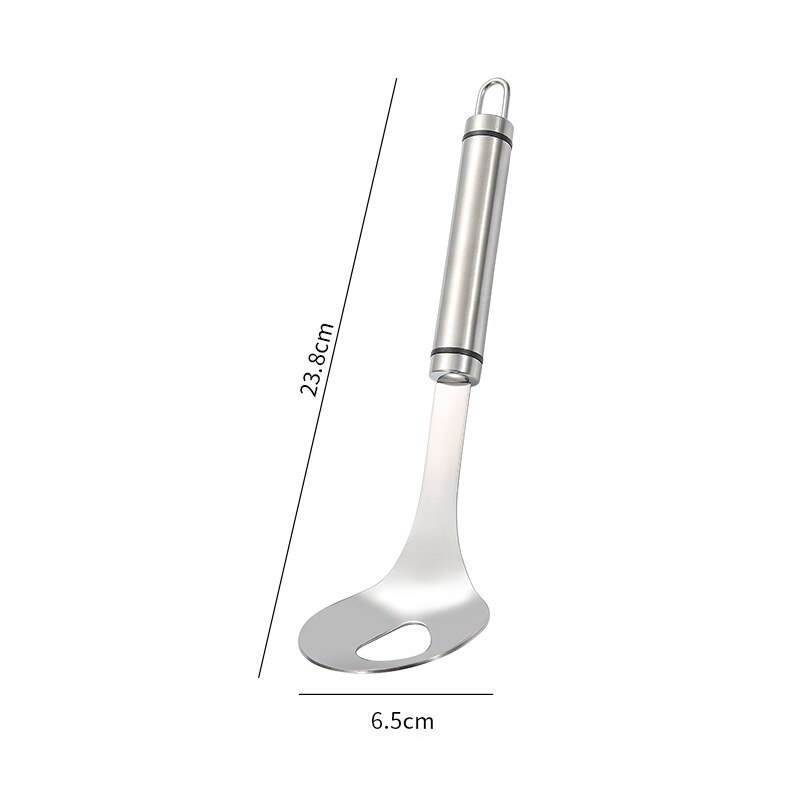 304 stainless steel Non-Stick Meatball Maker Spoon... – Grandado