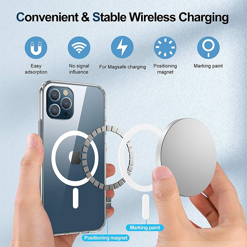 For Samsung Galaxy S22 Ultra Magsafe Magnetic Acry... – Grandado