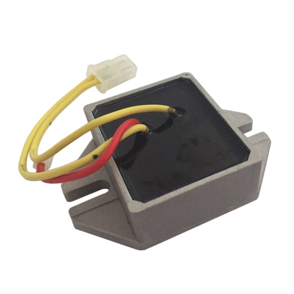 Voltage Regulator Briggs & Stratton 394890 393374 ... – Grandado