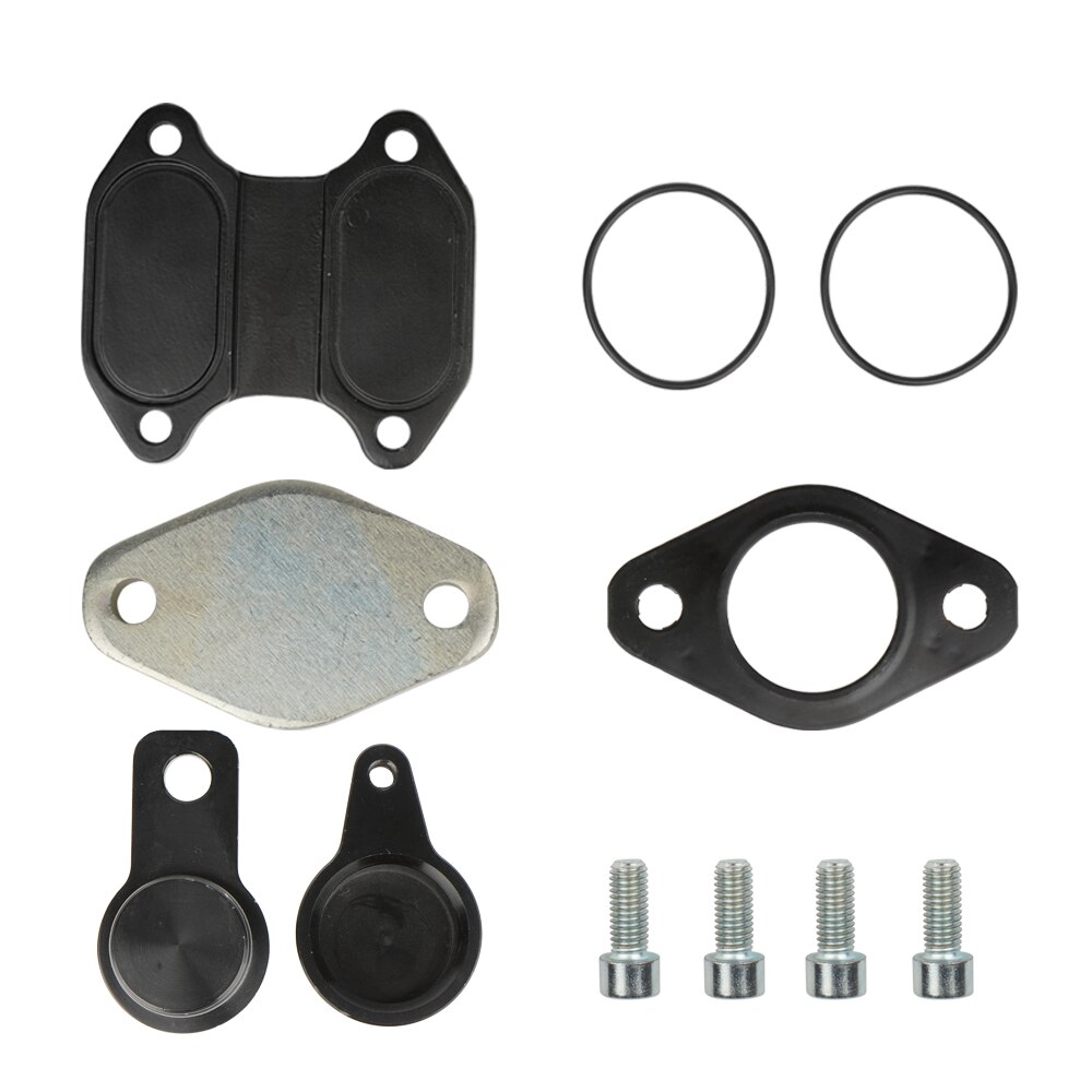 EGR Valve Cooler Delete Kit for Dodge Ram Cab &... – Vicedeal