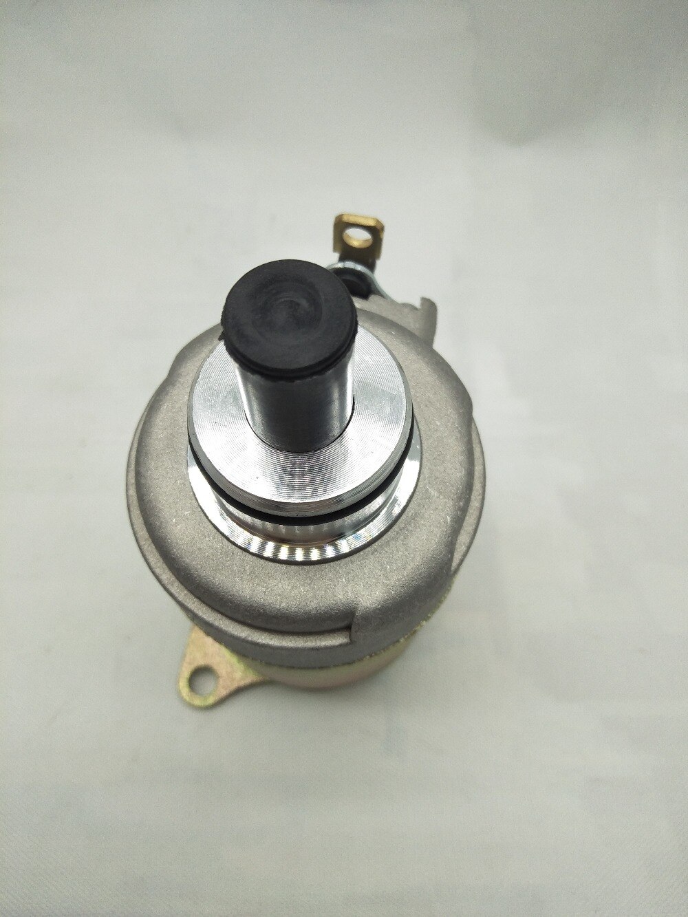 A15 Motorcycle Electric Starter Motor For GY6 50cc... – Grandado