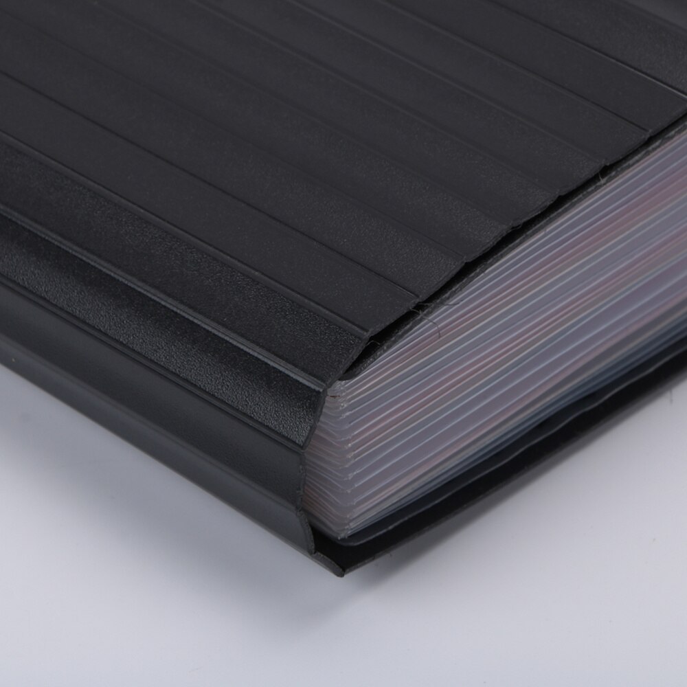 Chic Rainbow File Folder Multilayer A4 Size Portab... – Grandado Chic Rainbow File Folder Multilayer A4 Size Portab... – Grandado
