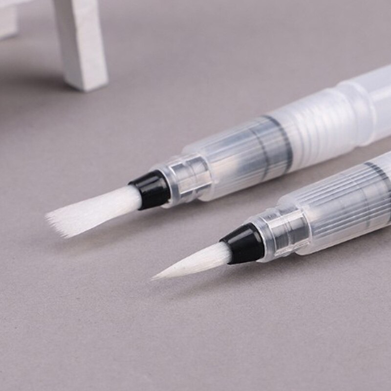 Watercolor Brush Pens Set,Watercolor Pens Brush fo... – Grandado