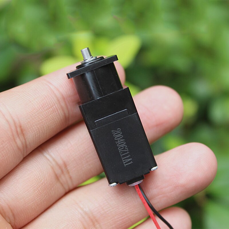 12mm*14mm Small Mini precision planetary reduction... – Vicedeal