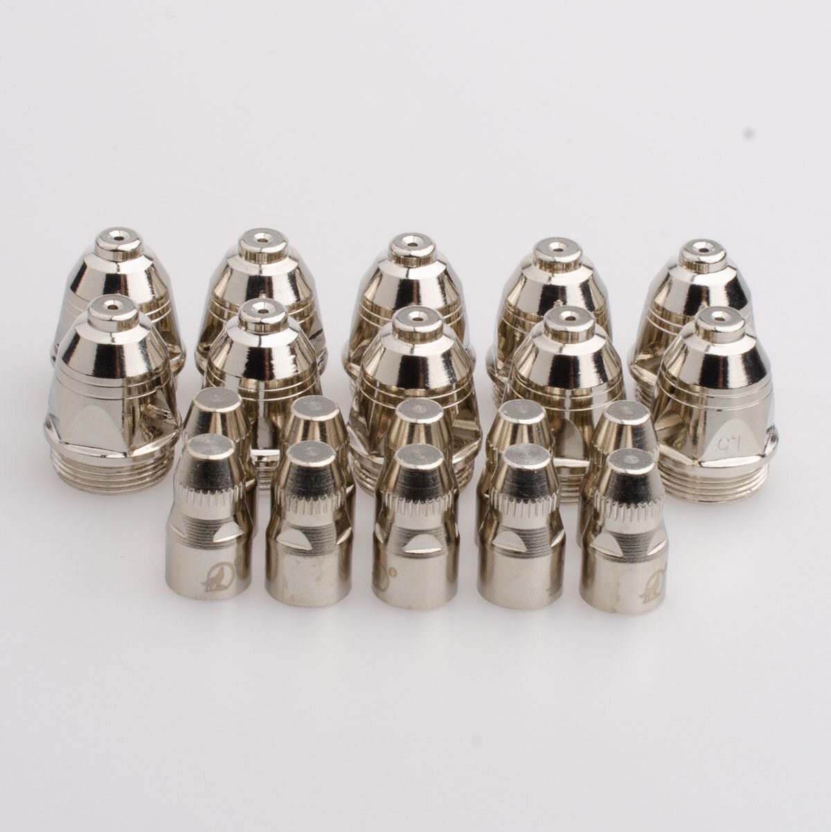 KEMAO hafnium 20Pcs Premium P80 Plasma Cutting Ele... – Grandado