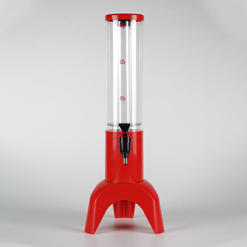 Luminous Beer Barrel Bar Nightclub Ktv1.5L Columna... – Vicedeal