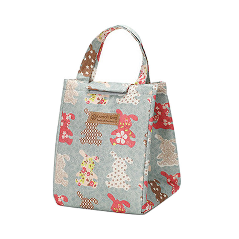 Koeler Lunch Tas Leuke Voedsel Thermische Tassen V... – Vicedeal