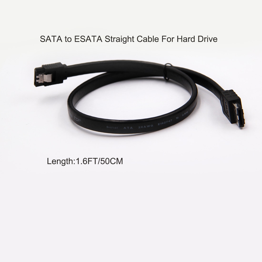 0.5M 1M SATA to eSATA Transition Cable SATA EXTERN... – Grandado 0.5M 1M SATA to eSATA Transition Cable SATA EXTERN... – Grandado