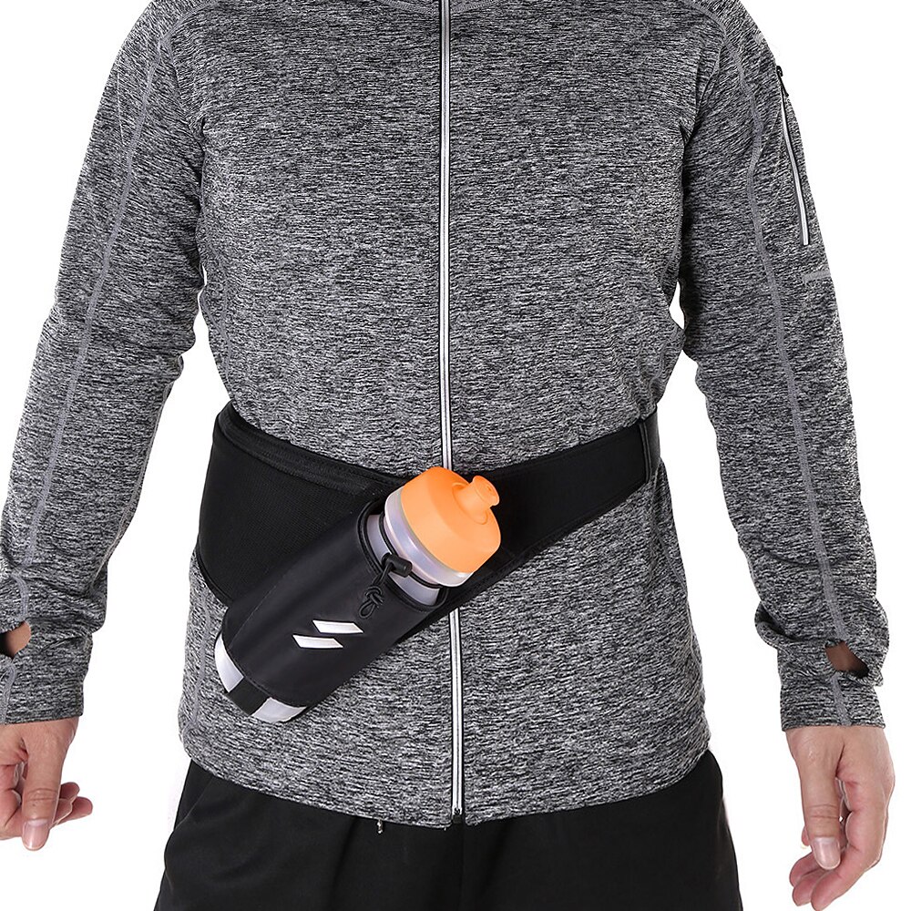 Cycling Outdoor Sports Hydration Belt Waist Pack C... – Grandado