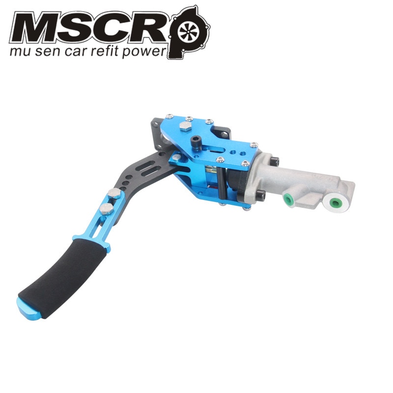 Universal aluminum Racing handbrake Car Hydraulic ... – Vicedeal
