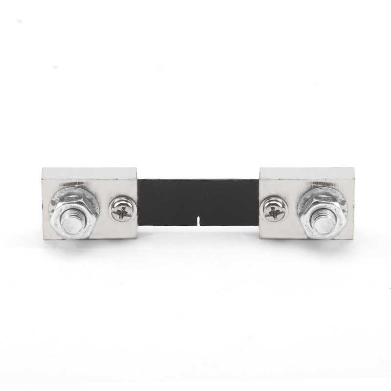 1pcs External Shunt FL-2 100A/75mV Current Meter S... – Vicedeal