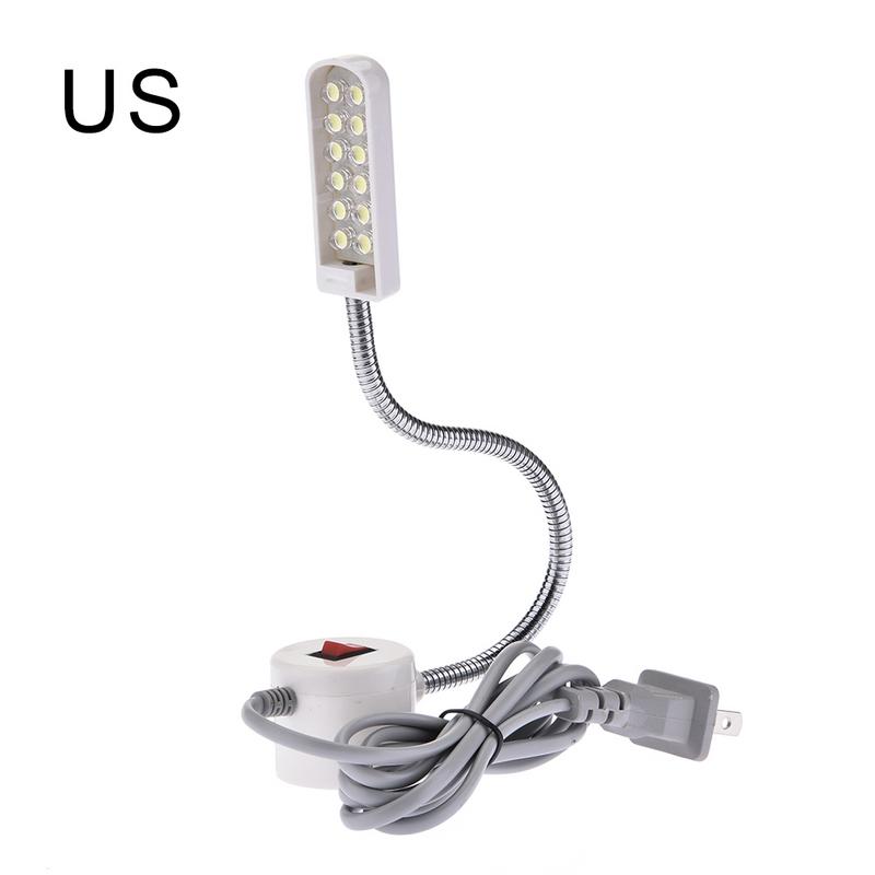 Sewing Machine Led Clothing Lights Work Lights Ene... – Vicedeal