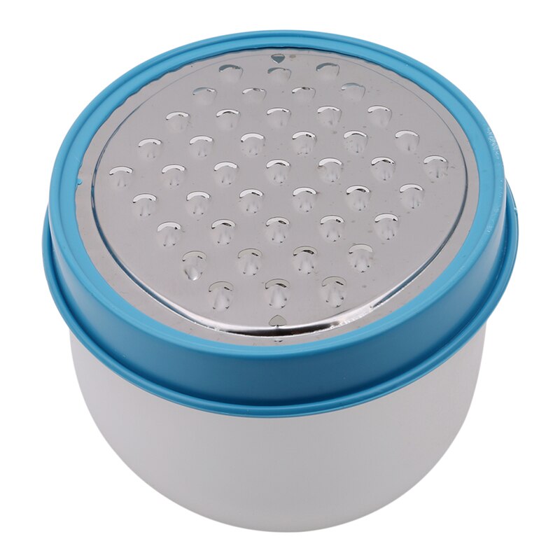 1PC Stainless Steel Multi-function Vegetable Grate... – Grandado