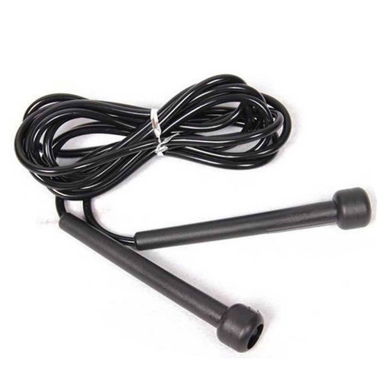 peed Jump Rope Crossfit Men Women Gym PVC Skipping... – Vicedeal