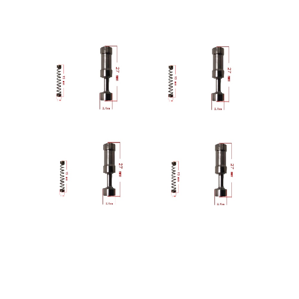 Lpg Cng Kits Voor 4 Stuks Valtek Originele Plint R... – Vicedeal