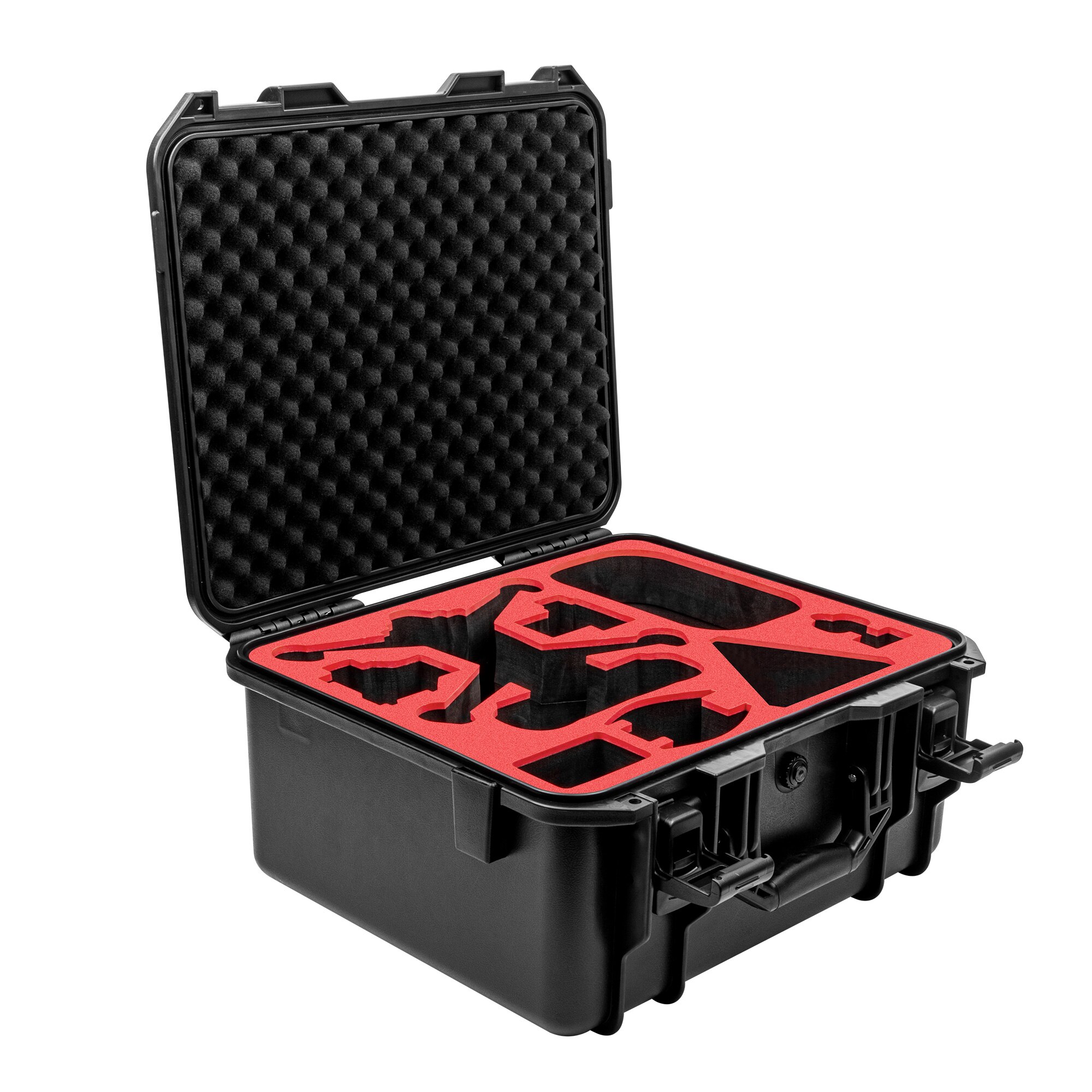DJI FPV Explosion-Proof Box Accommodating Strong D... – Vicedeal