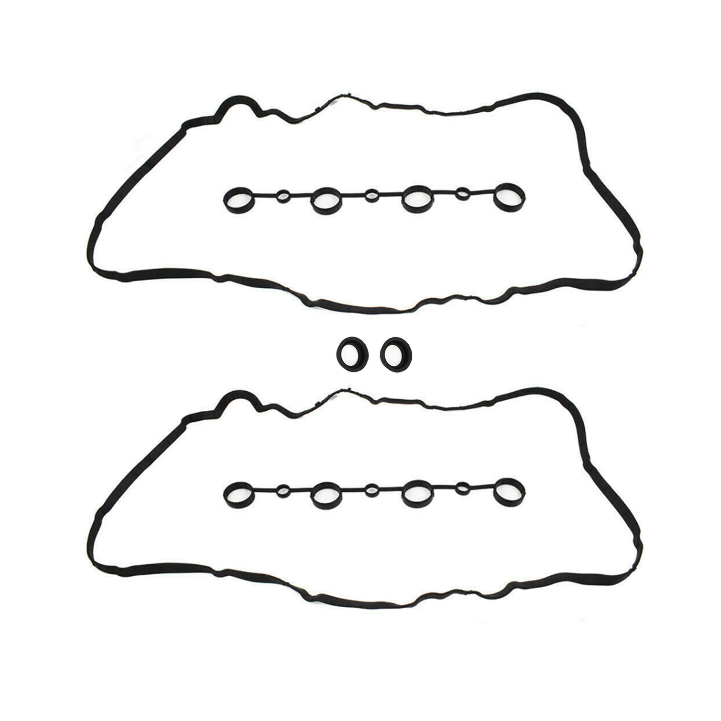 Left and right valve cover gasket kit 94810593103 ... – Grandado