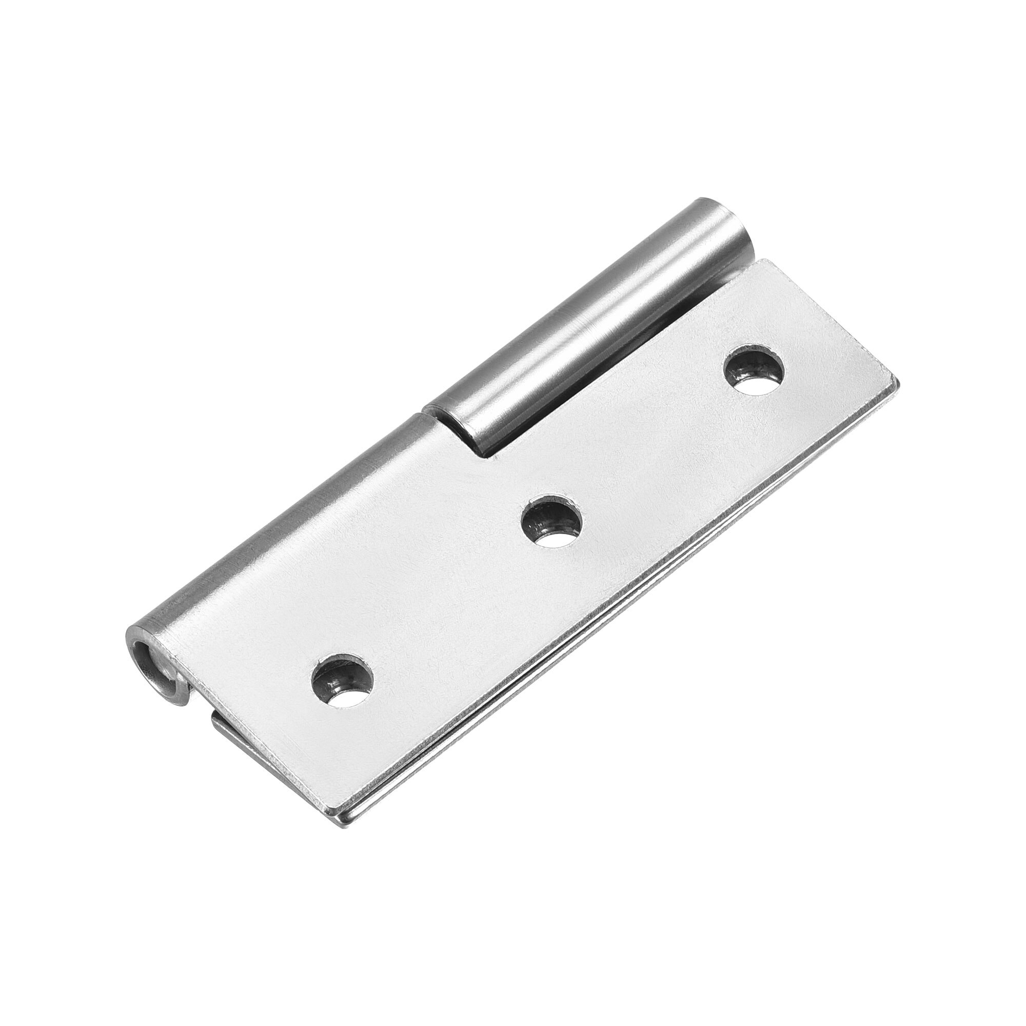 Uxcell Lift Off Hinge , Left Handedness Mini Stain... – Grandado