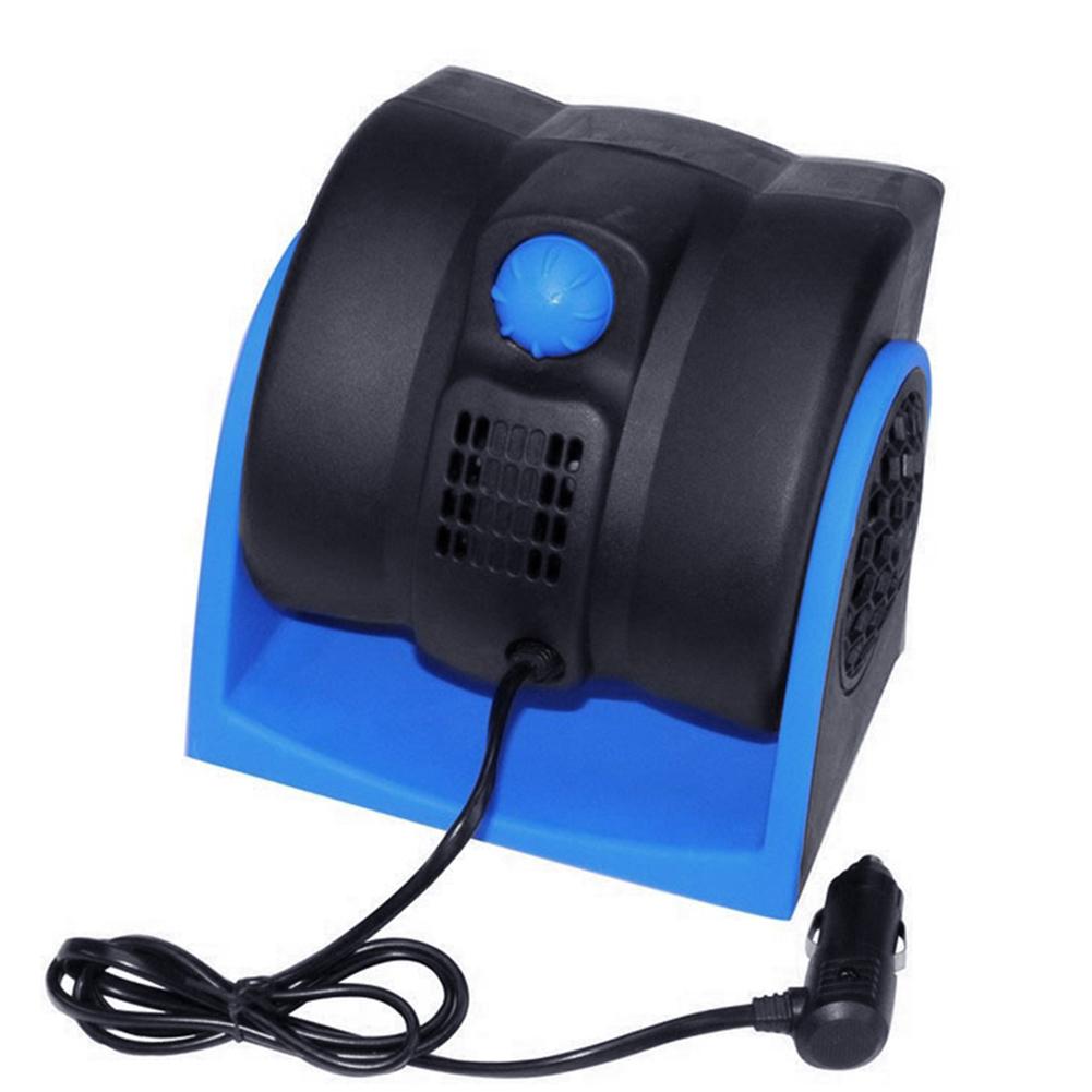 12V Car Vehicle Mini Bladeless Air Conditioning Lo... – Vicedeal