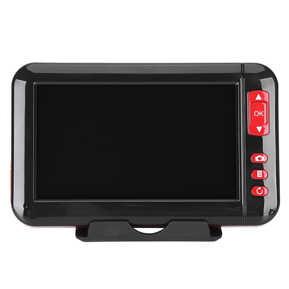 2m 4.3in High Definition Screen Endoscope for Car ... – Grandado