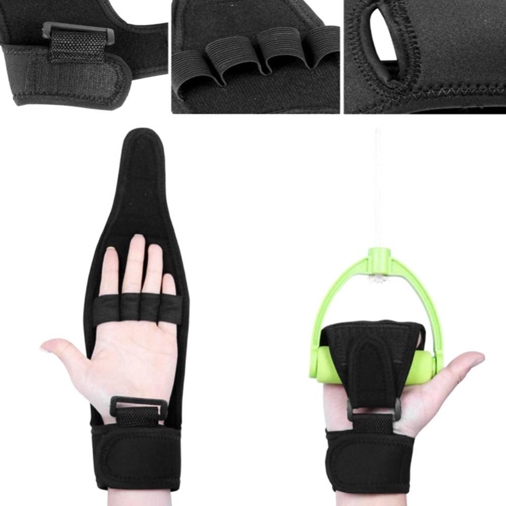 1Pc Anti-slip Stroke Hemiplegia Hand Training Reha... – Grandado