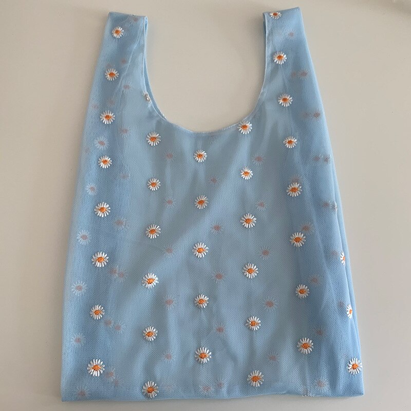 Fancy Spring Summer Newest Trendy Little Daisies O... – Grandado