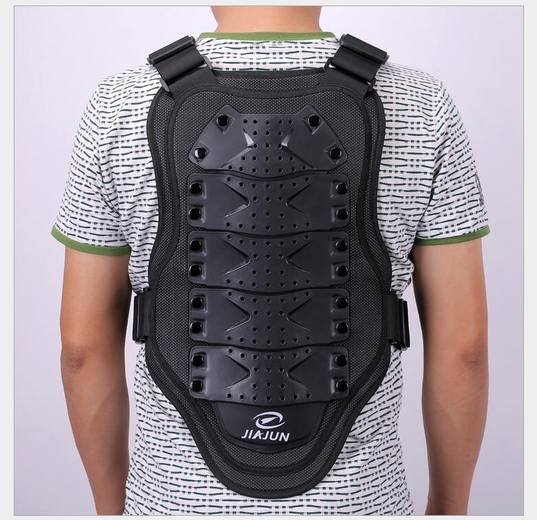 Adult Men/Women Armor Chest And back protection Kn... – Grandado