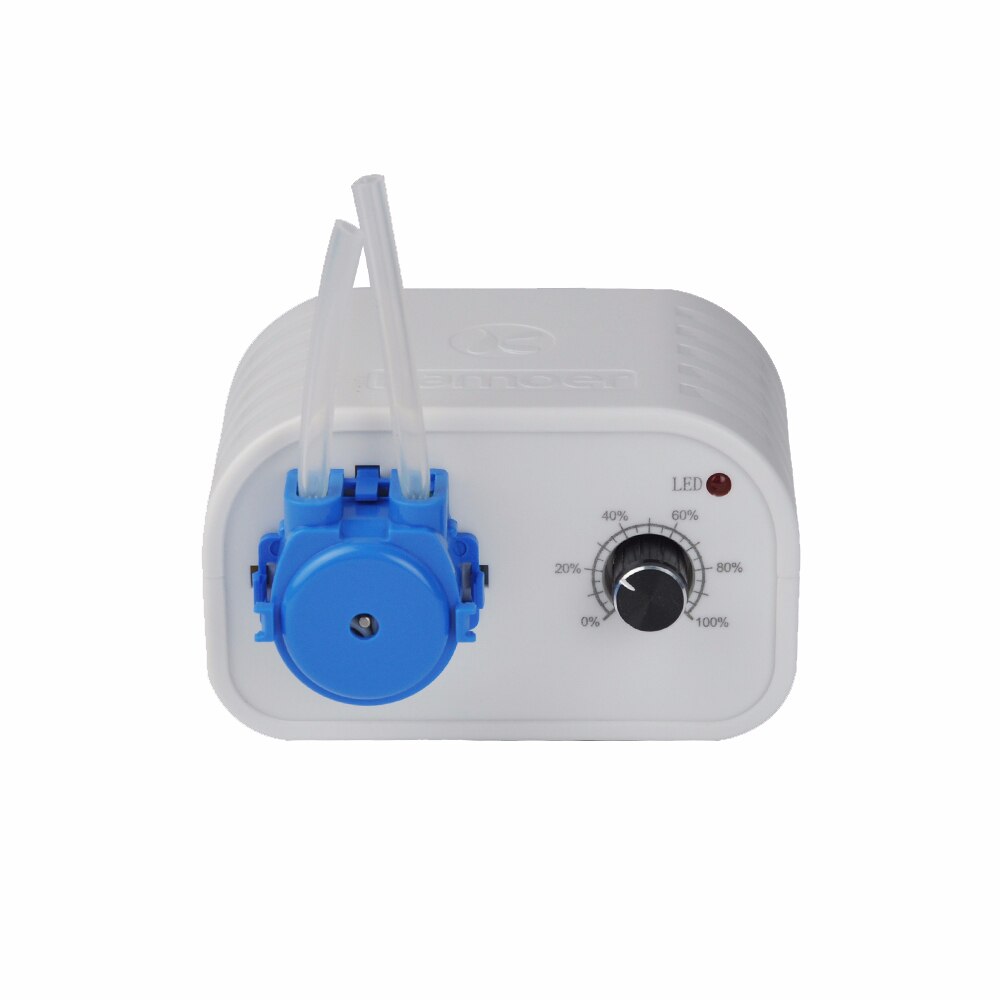 Peristaltic Pump 24v Dc Liquid Dosing Pump For Aqu... – Vicedeal