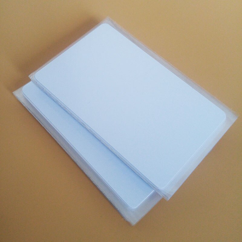 Long range passive card RFID UHF cards 50pcs/Lot – Grandado