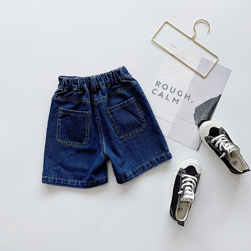 Imcute Baby Zomer Kleding Baby Meisjes Jeans Short... – Grandado