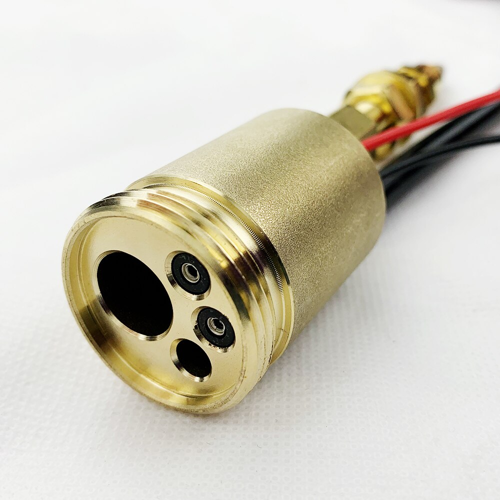 1pcs Euro Welding Panel Socket Central Connector A... – Grandado